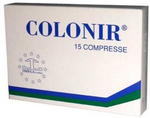 Colonir compresse - Wikifarmaco